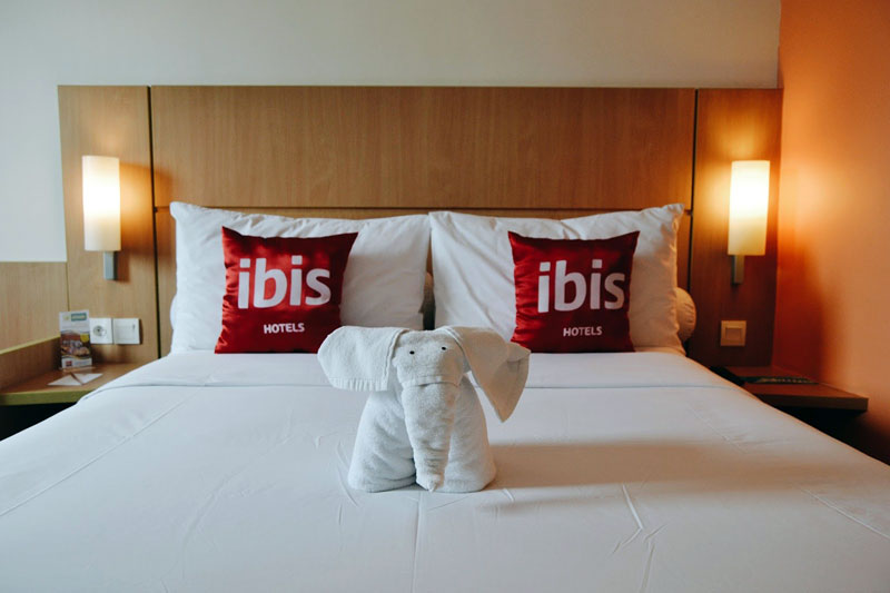 Ibis Hotel Near Me, Find Comfortable And Convenient Stays Locally
